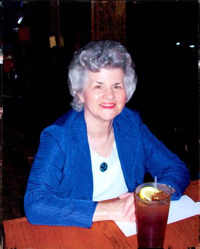 Dorothy Levesta Stover Moon | Times Georgian | times-georgian.com