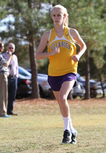 Trojans, Lady Cats dominate county meet | Sports | times-georgian.com