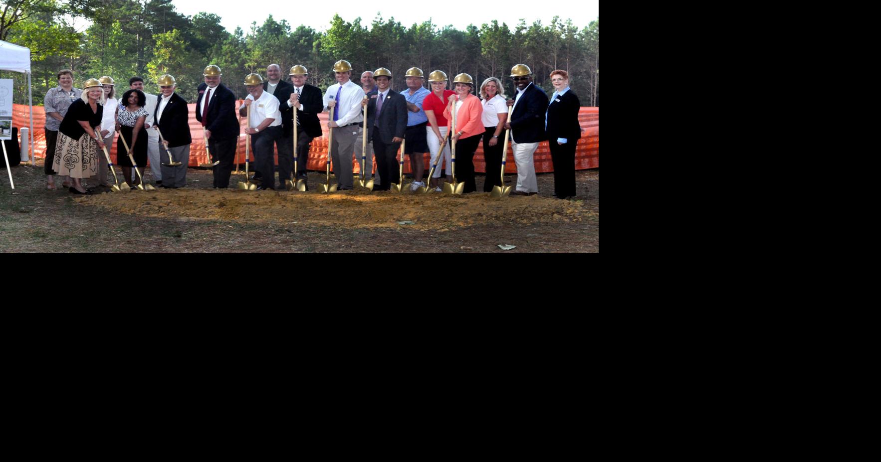 Villa Rica Breaks Ground on New Public Library | Villa Rican | times ...