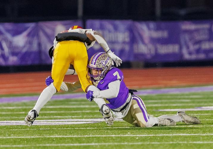 Canes roll over Jackson with opening-round rout | Friday Night Lights ...