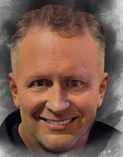 Barry Steven Shepherd | Times Georgian | times-georgian.com