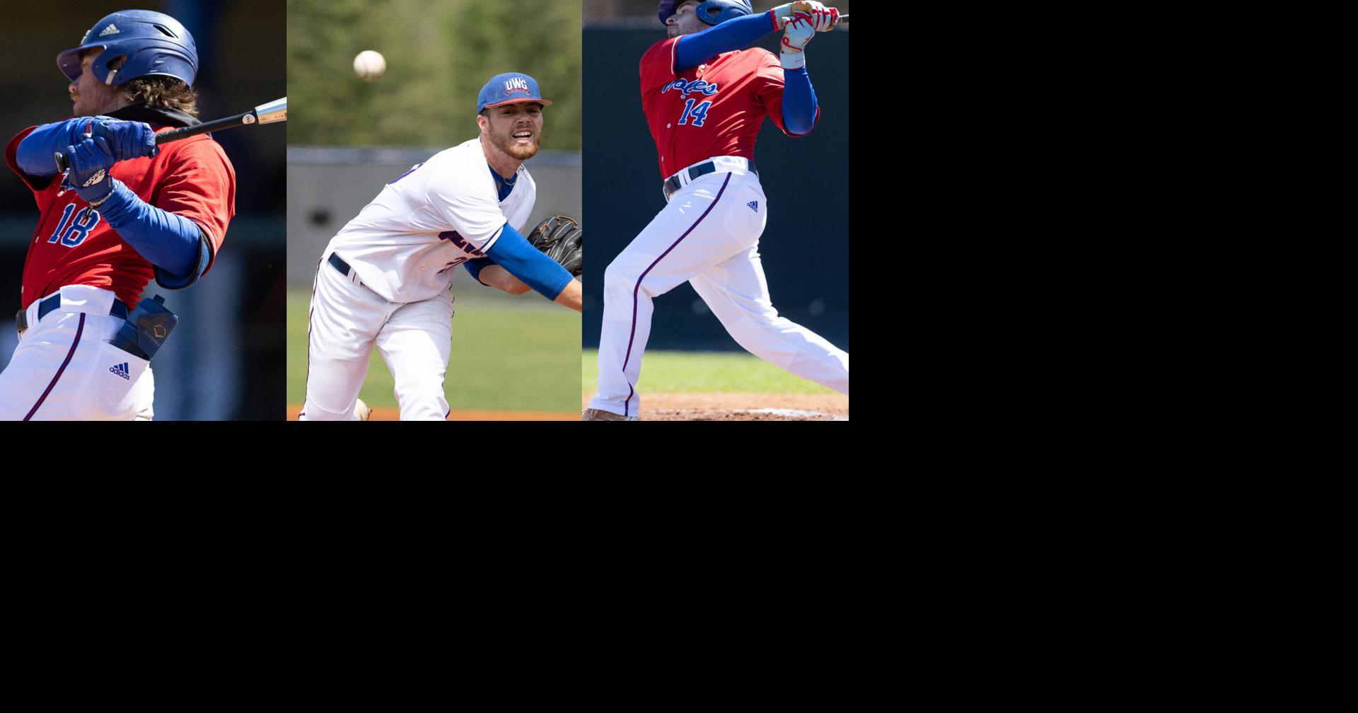 Three Wolves named First-Team All-GSC | Times Georgian | times-georgian.com