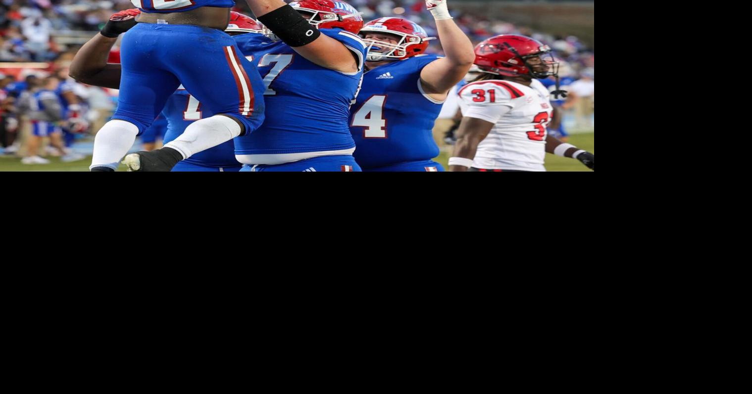 Wolves run past UNG on homecoming | Times Georgian | times-georgian.com