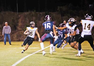 Skipstone advances to state championship game | Friday Night Lights ...