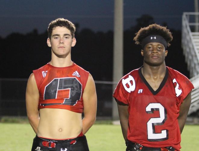 Bowdon building on foundation | Sports | times-georgian.com