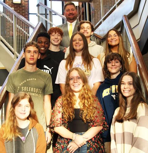 Carrollton High students receive College Board recognition | Times ...