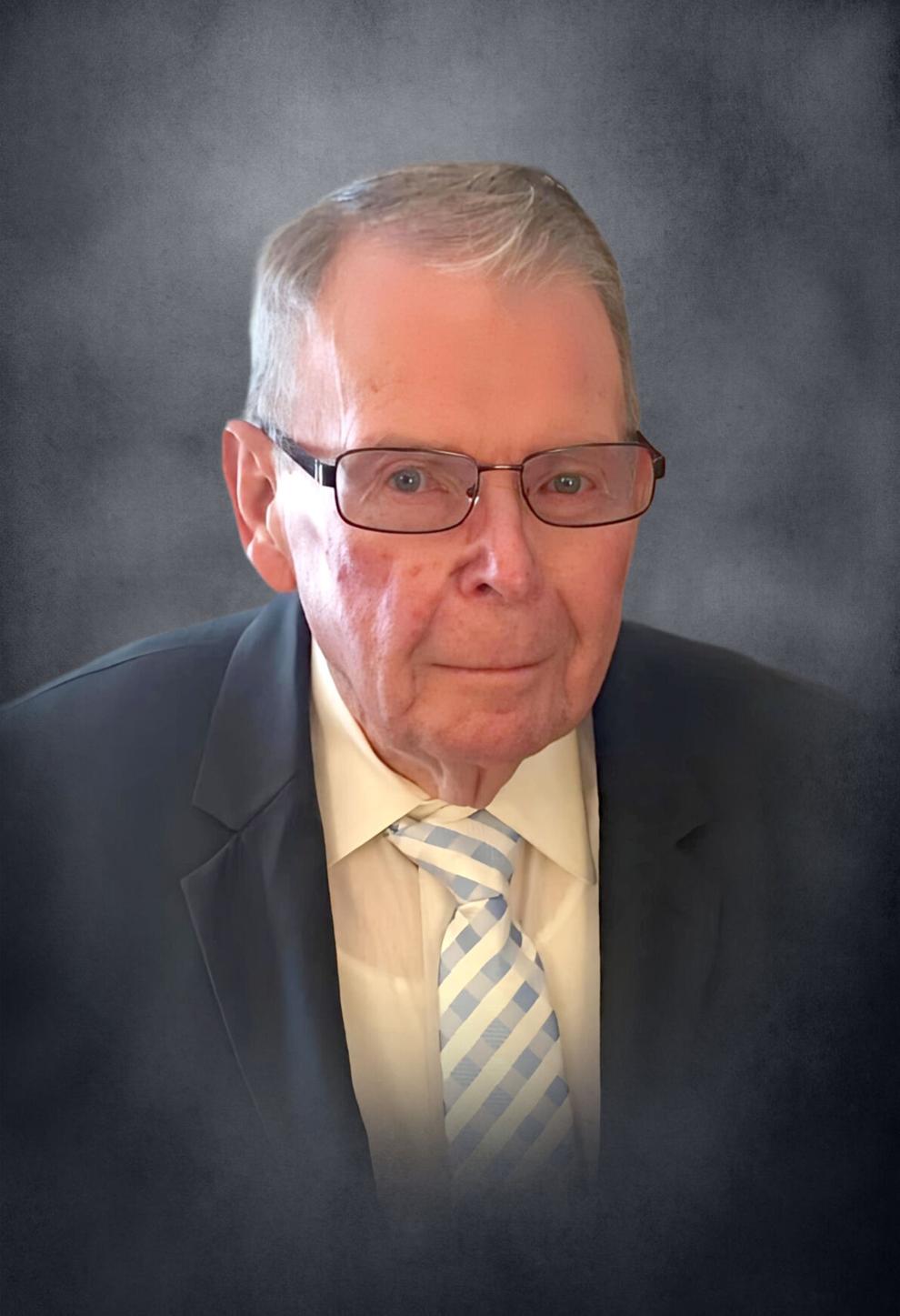 James Edwin “Porky” Busbin | Obituaries | times-georgian.com