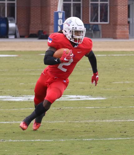 Round two repeat for West Georgia | Sports | times-georgian.com