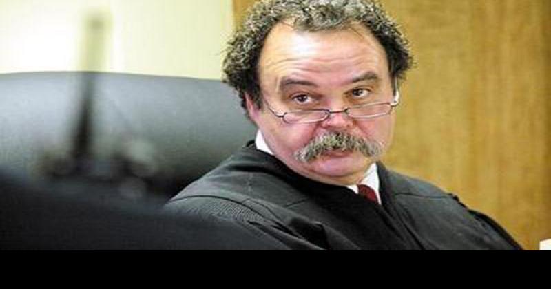 Rollins will continue as VR municipal judge | Times Georgian | times ...