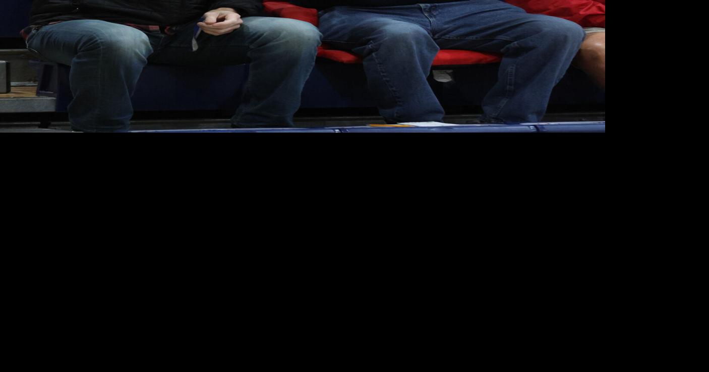 TAKING IN THE ACTION | Times Georgian | times-georgian.com