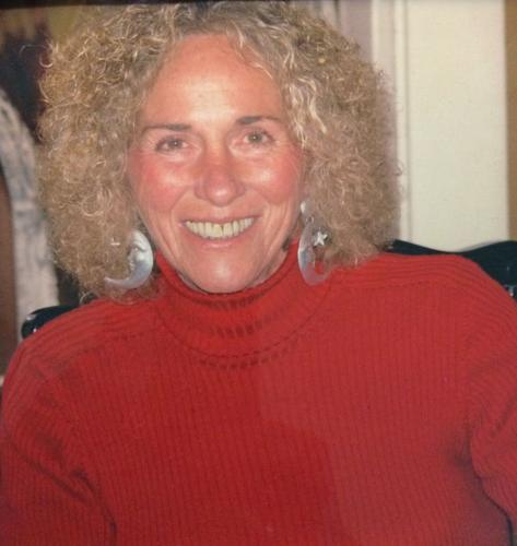 Sandra Phillips Rollins | Times Georgian | times-georgian.com