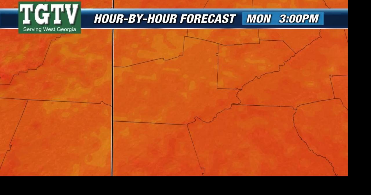 Daily Forecast 06-08-2026 | | times-georgian.com