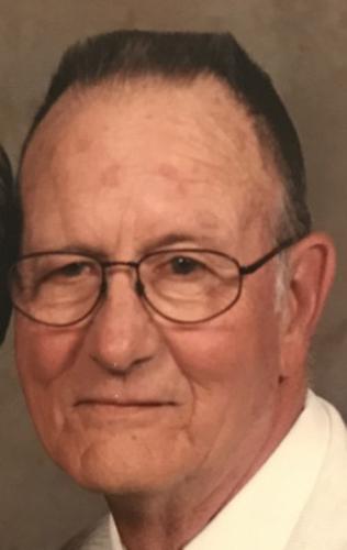 James (Jim) Gary Wingo Sr. | | times-georgian.com