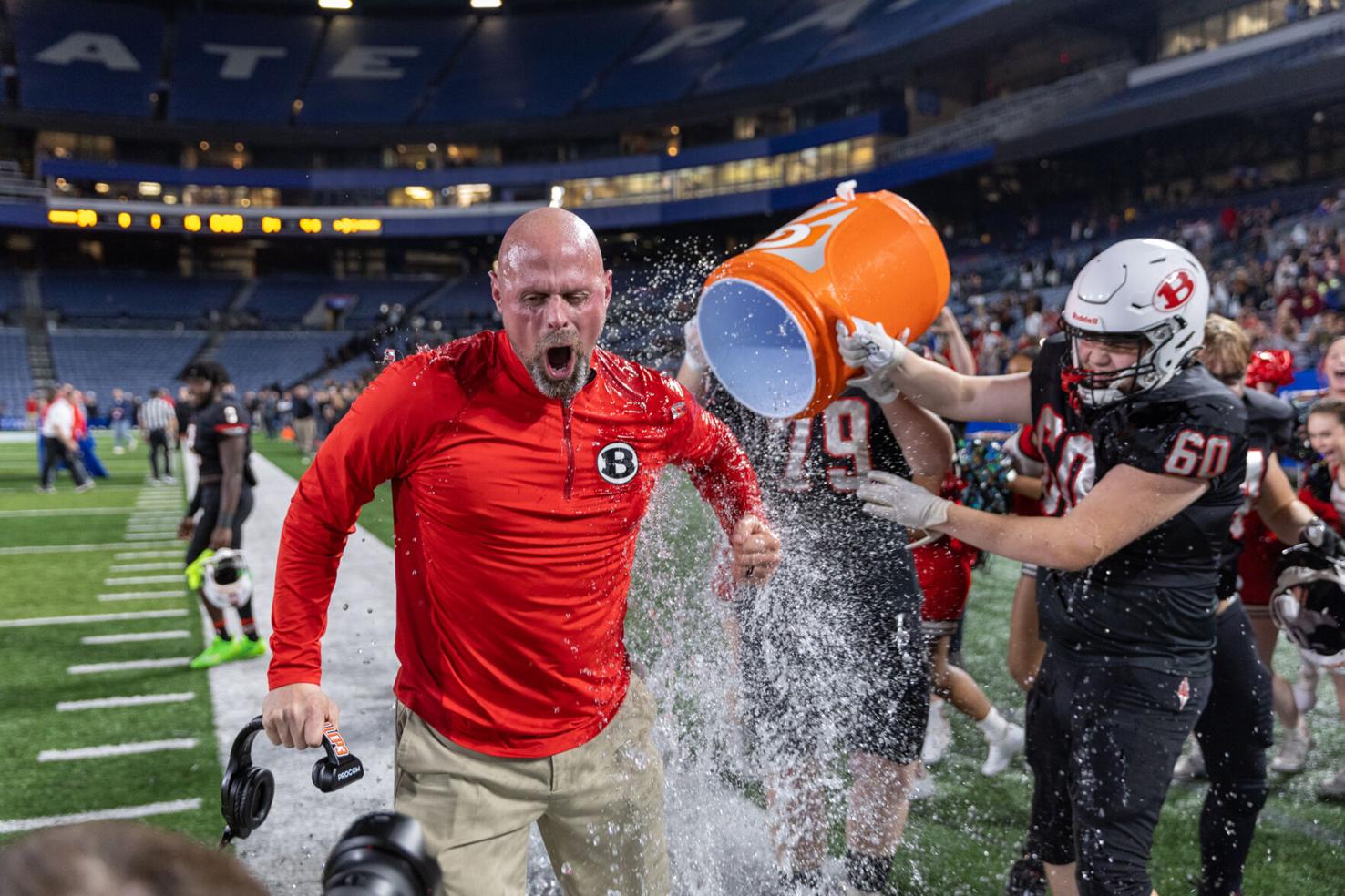 RED DEVIL BEST | Times Georgian | times-georgian.com