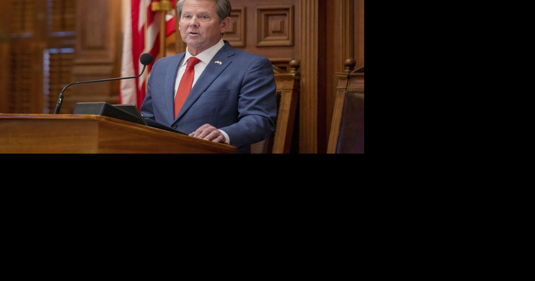 State of the state | Local News | times-georgian.com