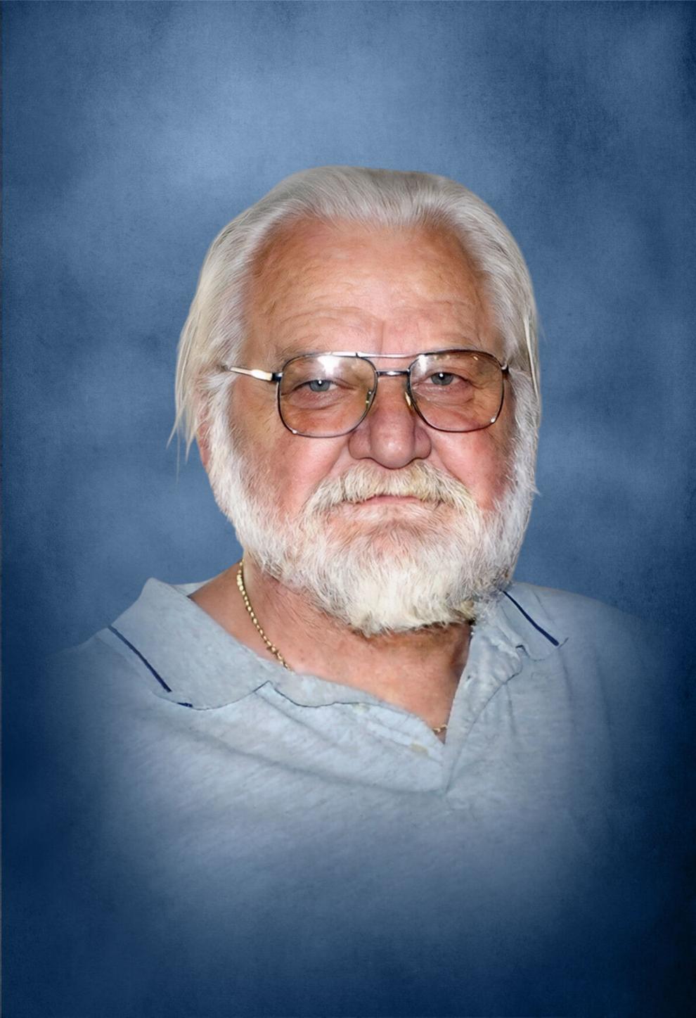 Russell Lee Schultz | Obituaries | times-georgian.com