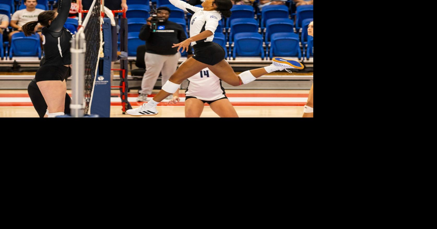 Wolves welcome Flames and Hawks for weekend GSC play | Times Georgian ...