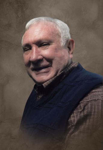 Charles 'Doc' Stuckey | Obituaries | times-georgian.com