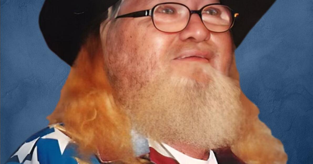 Glenn E. Folds, Sr. | Times Georgian | times-georgian.com