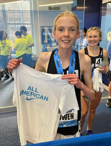Bowdon's Lowen is now a Nike All-American | Sports | times-georgian.com