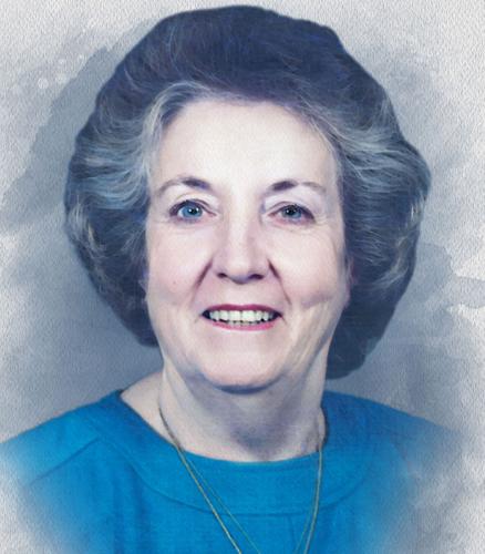 Betty Wilson Musick | Times Georgian | times-georgian.com