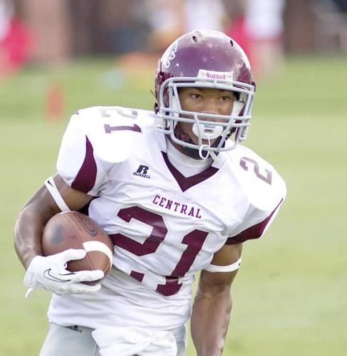 Local squads set for early-season clash | Sports | times-georgian.com