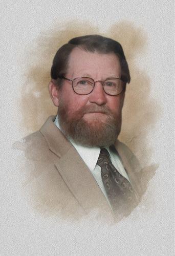 Mr. Stanley Harris | Times Georgian | times-georgian.com