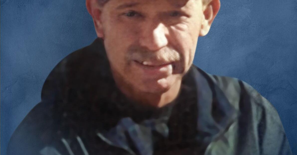 Dean Charles Roberson | Times Georgian | times-georgian.com