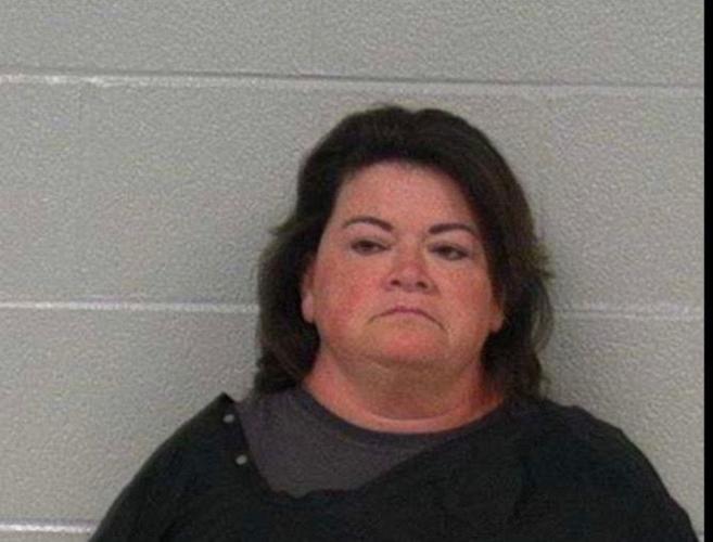 Woman charged in fatal accident case | News | times-georgian.com