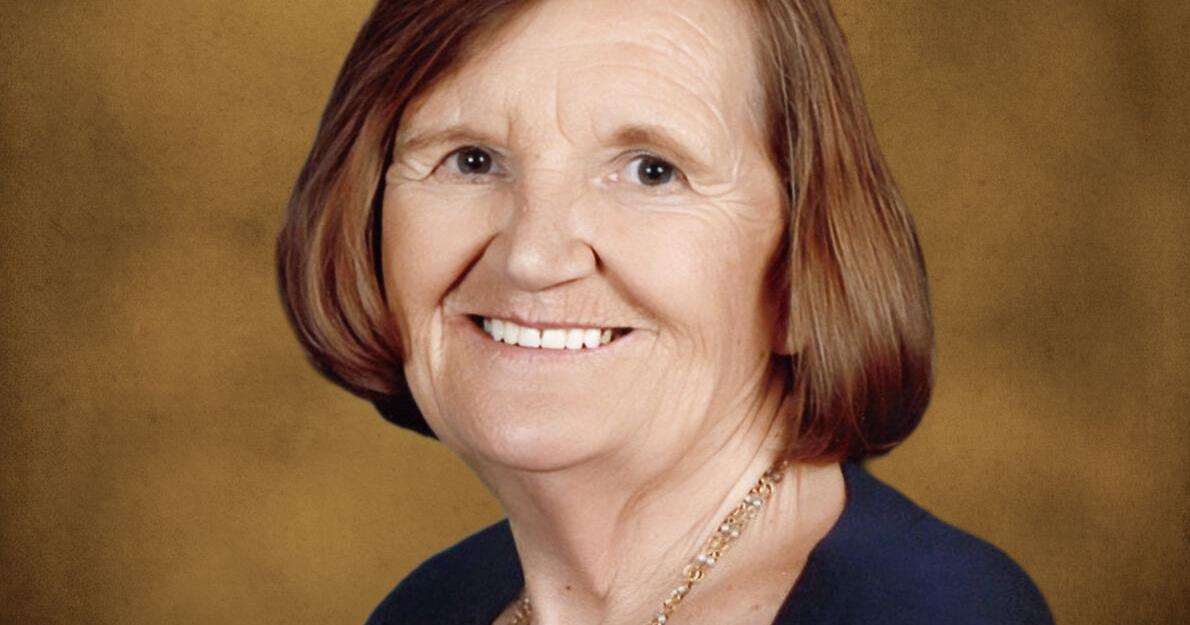 Virginia Lee Rowe | Obituaries | times-georgian.com