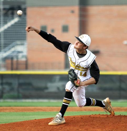 All-Area Pitcher: Daniel delivers breakout season on bump | Sports ...