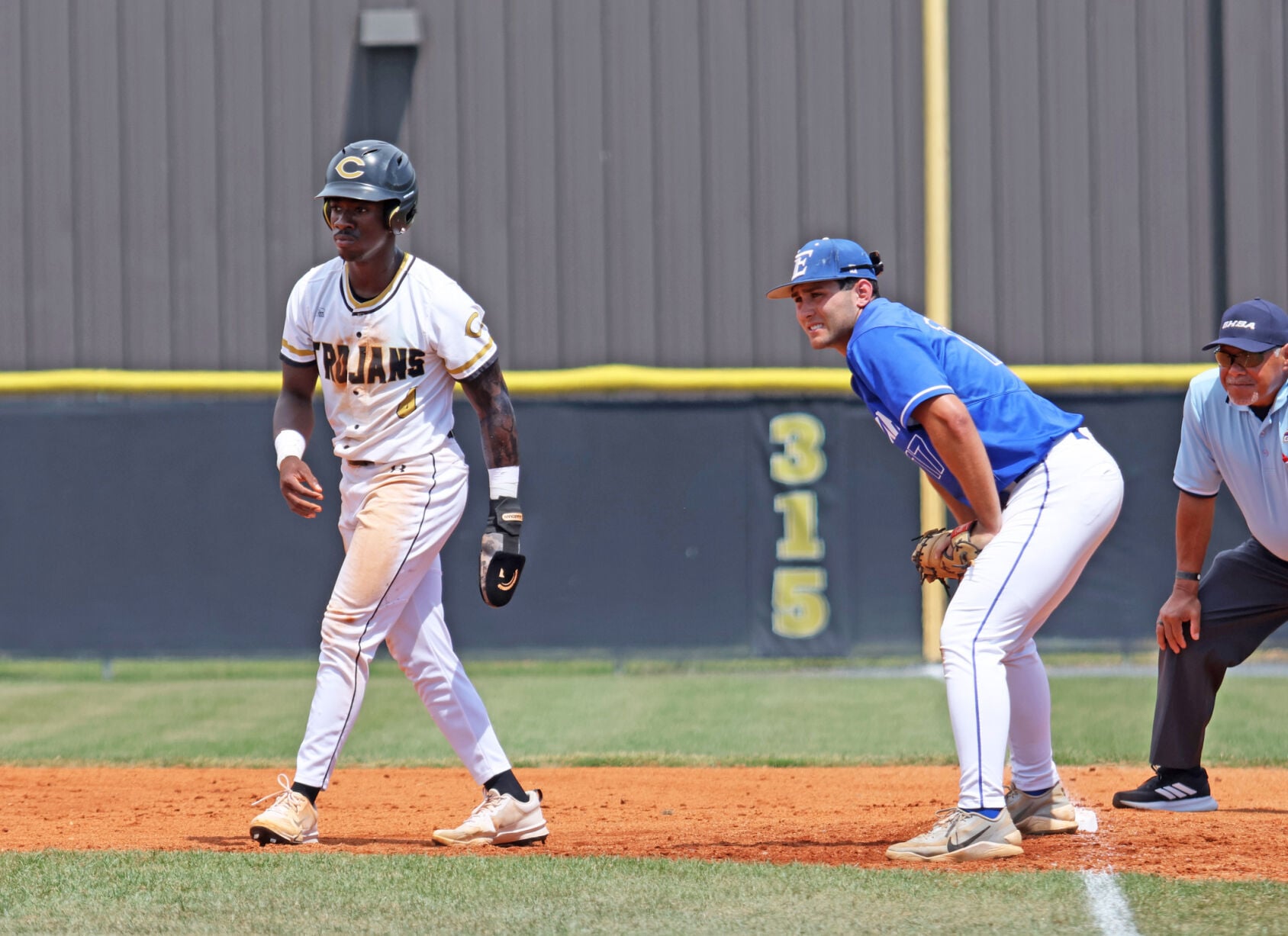 Carrollton baseball ends season in semifinals | Sports | times-georgian.com