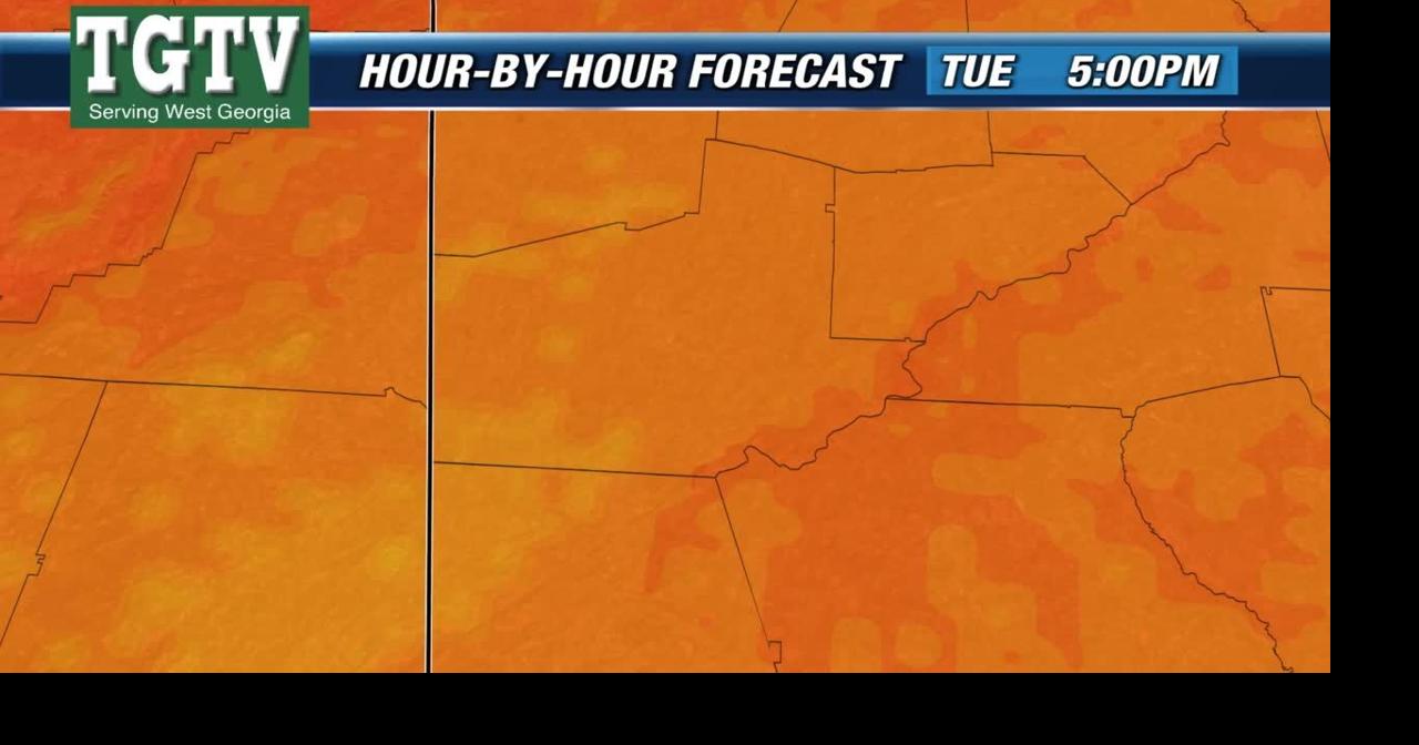 Daily Forecast 05-26-2026 | | times-georgian.com