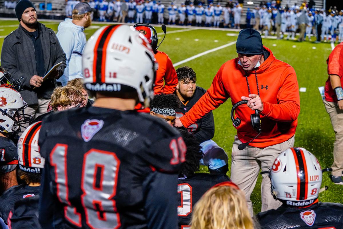 Pandemic can’t stop local teams from completing football season ...