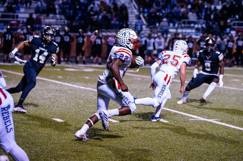 Temple High School | times-georgian.com