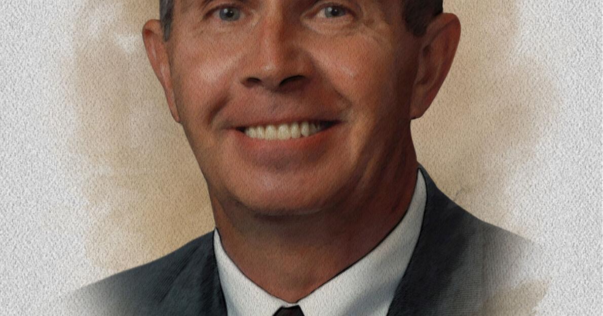 Charles 'Dick' Carr | Times Georgian | times-georgian.com