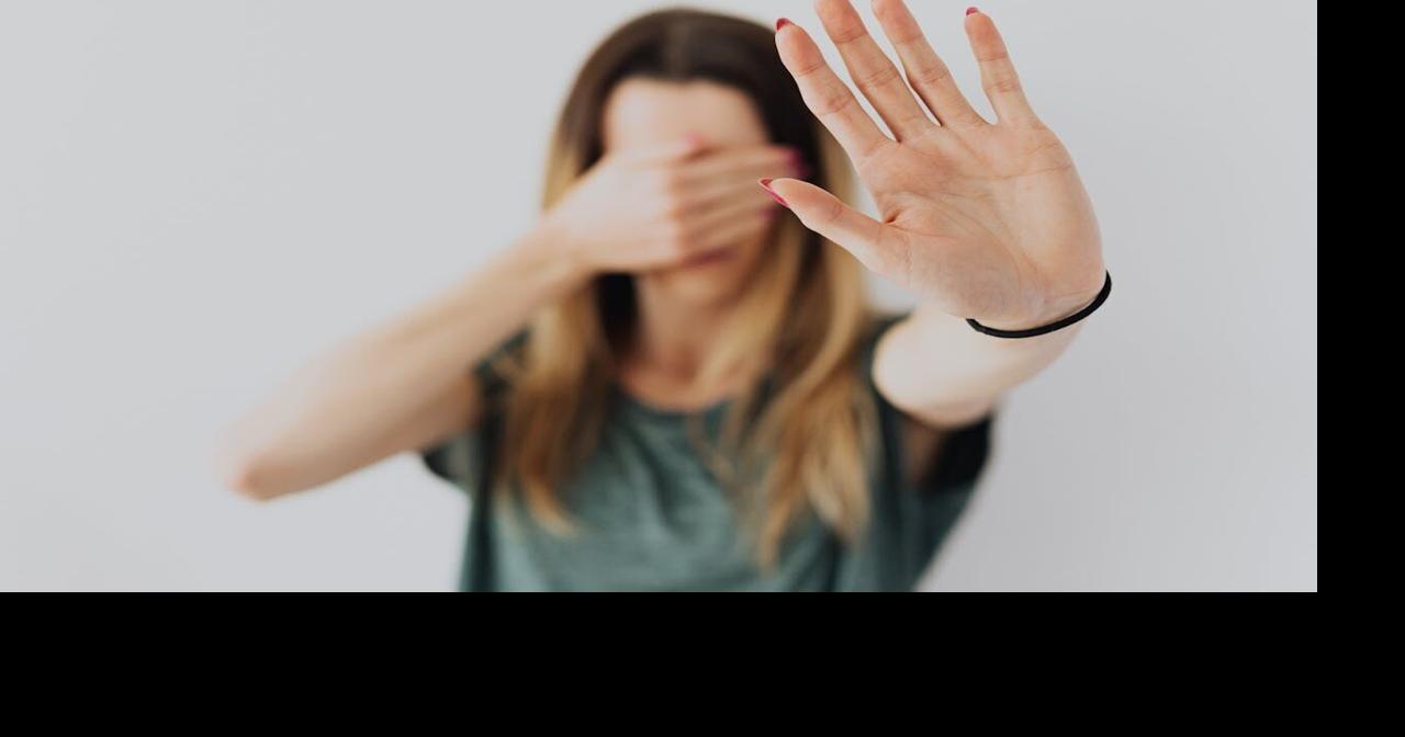 New research finds sex assault victims suffer form of brain damage ...