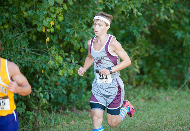 VR girls, Central boys win Lion Invite | Sports | times-georgian.com