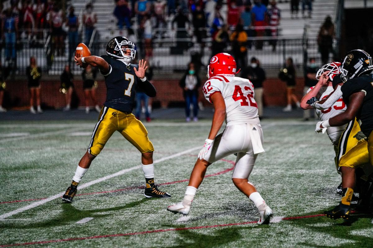 Heard County High School | times-georgian.com