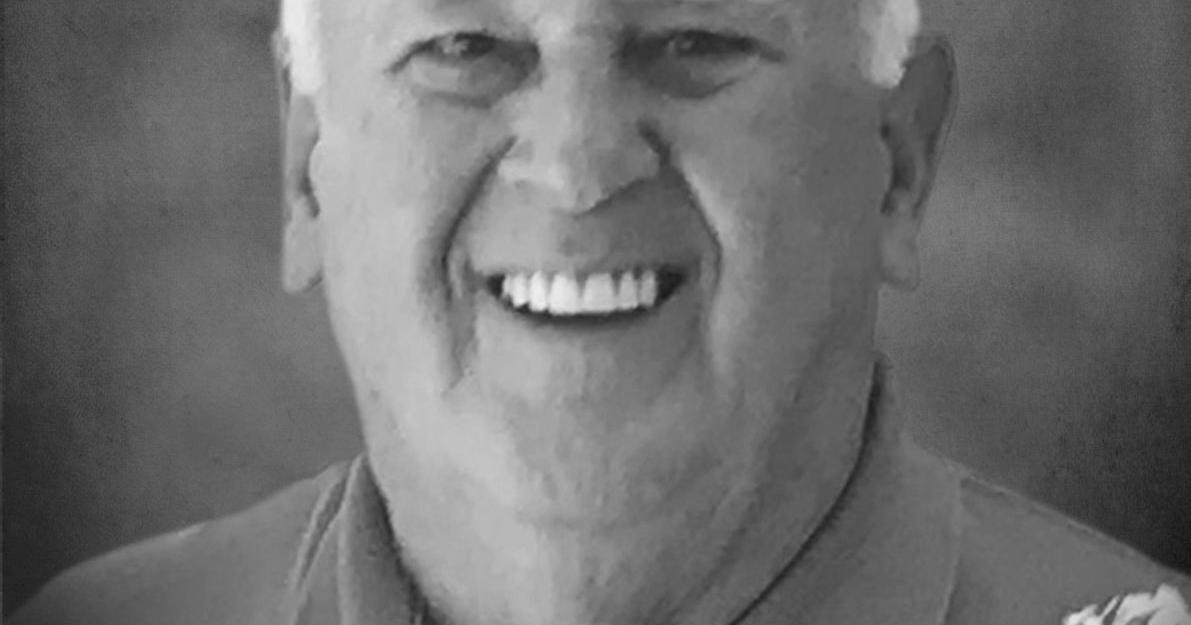 Charles McCray | Obituaries | times-georgian.com