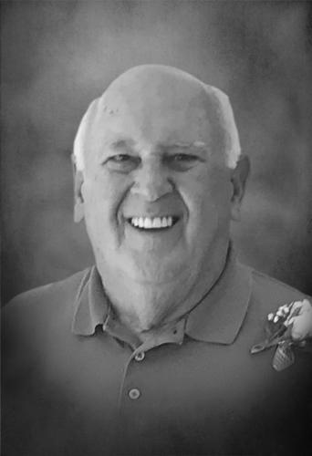 Charles McCray | Obituaries | times-georgian.com