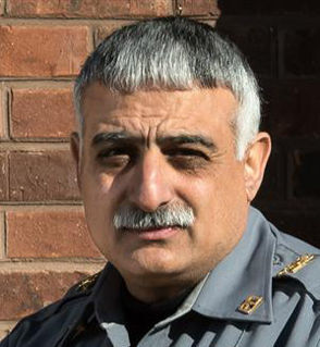 Villa Rica Chief Mansour honored with resolution | News | times ...
