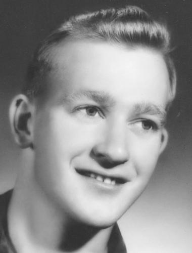 Reid Walker | Obituaries | times-georgian.com