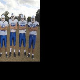 BLUE HOGS | Gateway-Beacon | times-georgian.com