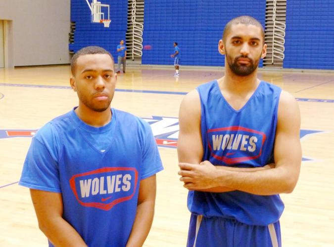 UWG seniors come full circle | Sports | times-georgian.com