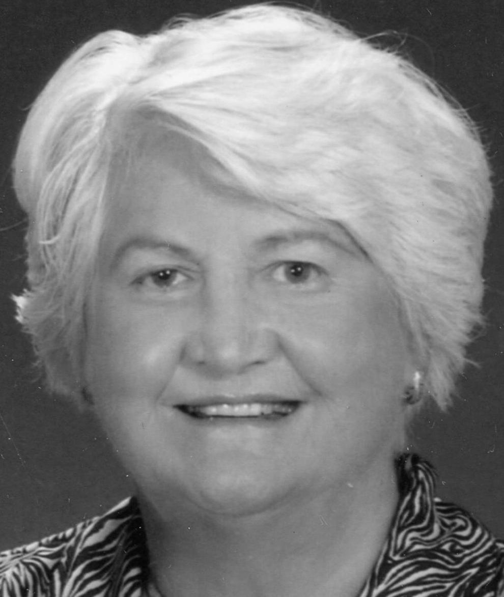 Barbara Ford | Obituaries | times-georgian.com