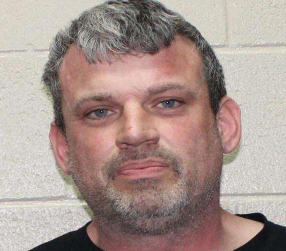 HCSO arrests two wanted men | Times Georgian | times-georgian.com