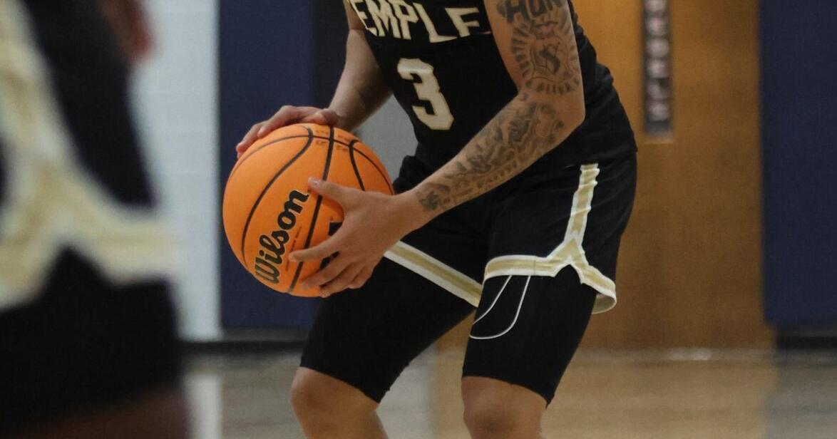 Seven local teams advance to second round of basketball playoffs ...