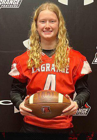 Gracie Scott | Times Georgian | times-georgian.com