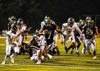 Temple High School | times-georgian.com